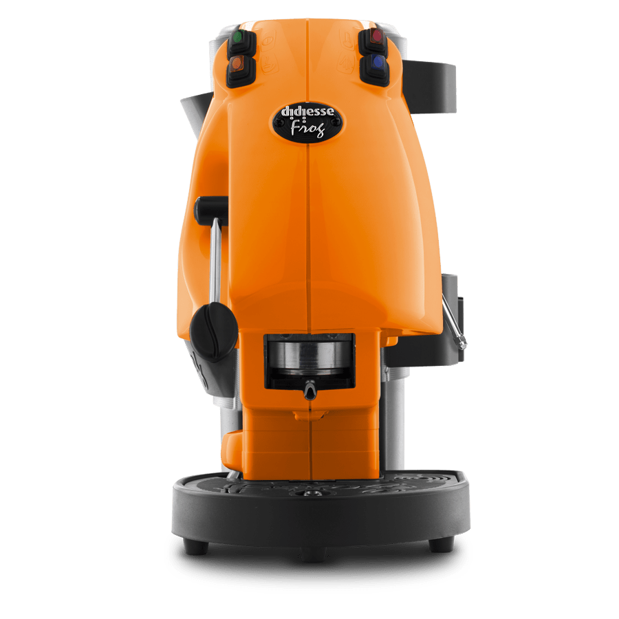 Recensione Nuova Didiesse Frog 99 Caffè - 99 Caffè